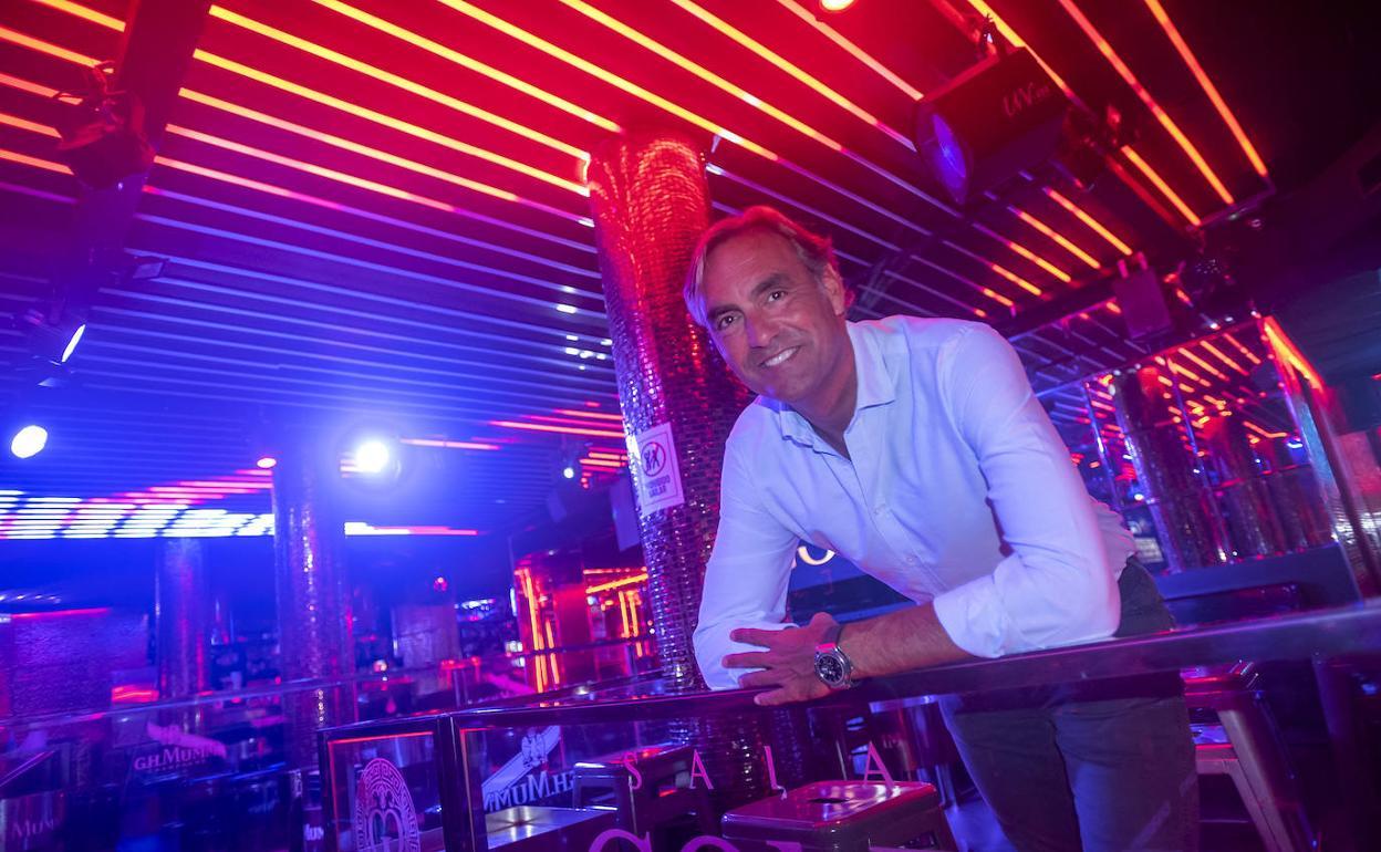 La Sala Gold, candidata a entrar en la lista de las 100 mejores discotecas del mundo | Diario Sur